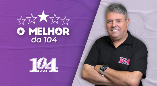 Rádio 104 - Rádio 104