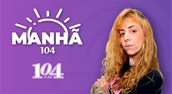 Rádio 104 - Rádio 104
