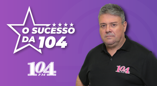 Rádio 104 - Rádio 104